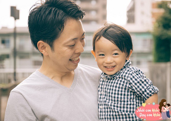 Nhà có con trai phải chú ý 3 giai đoạn, để con lớn lên ngoan ngoãn, tài ...