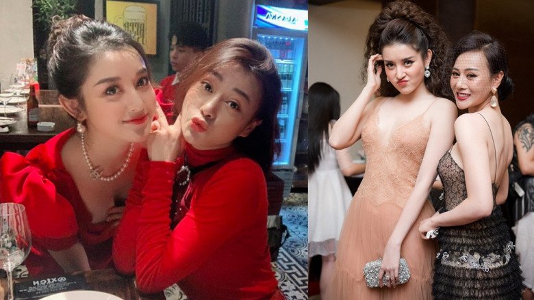 Mỹ nhân sắp cưới tỷ phú triệu đô bất hòa với nhiều sao Việt: Ồn ào nhất là vụ cạch mặt Á hậu ...