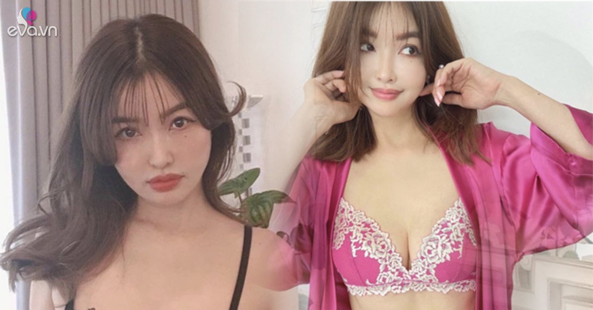 Mẫu ảnh Nhật Bản 52 tuổi trẻ như 25, lão hóa ngược nhờ 24 giờ ngậm nước ở bộ phận này