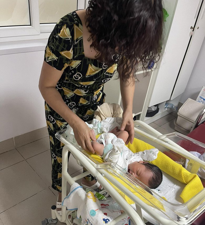 Review đi đẻ như đi nghỉ dưỡng tại viện phụ sản tuyến đầu mà chỉ hết ...