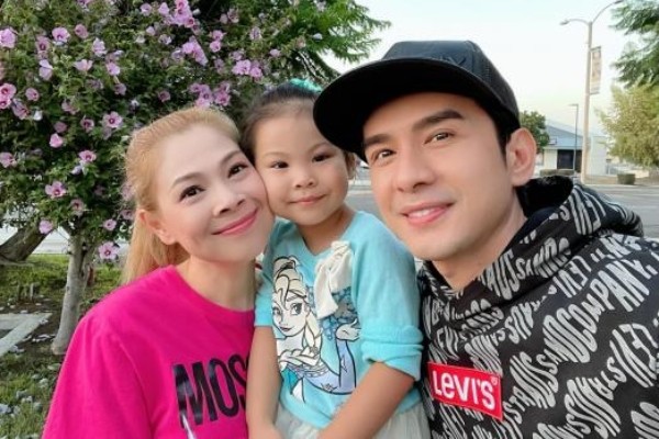 Sao Việt 24h: HH Jennifer Phạm xinh át vía em dâu trong đám cưới, con ...