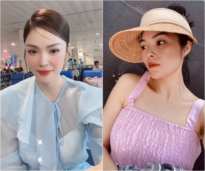 Sao Việt 24h: Bị châm chọc thiếu nợ bạc tỷ vẫn phây phây, Dương Cẩm Lynh liền bức xúc đáp trả