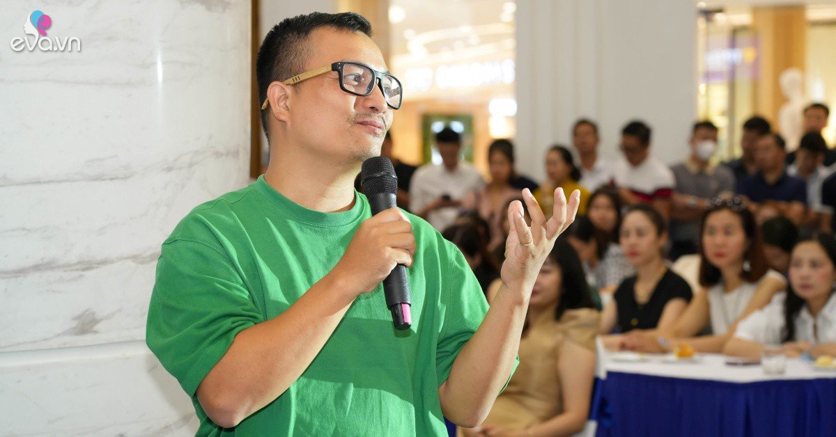 Nhạc sĩ Lưu Quang Minh hào hứng với dự án mới trên sông đầy thử thách