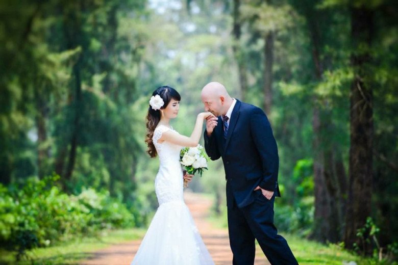 Mẹ Việt ở Mỹ 4 năm canh trứng, tốn cả trăm triệu tiền thuốc không hiệu ...