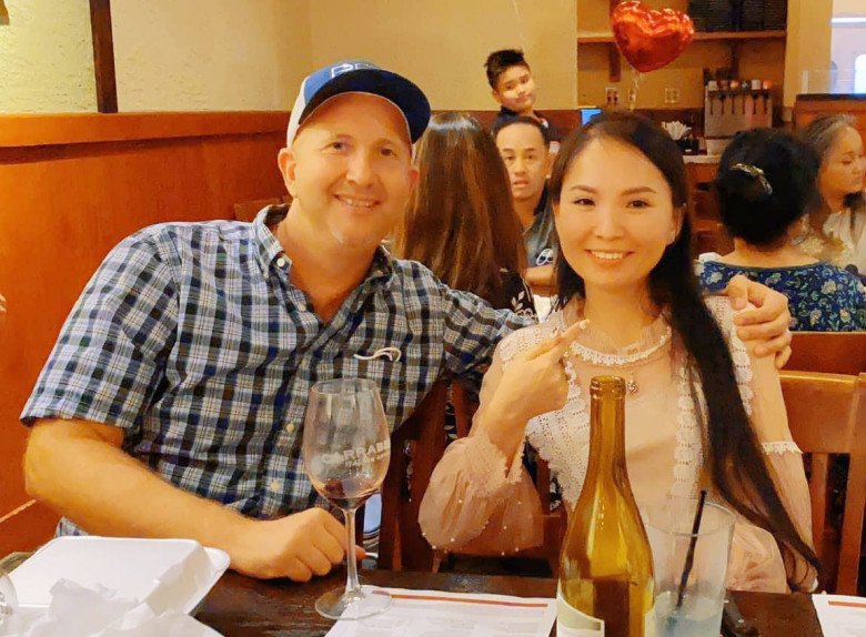 Mẹ Việt ở Mỹ 4 năm canh trứng, tốn cả trăm triệu tiền thuốc không hiệu ...