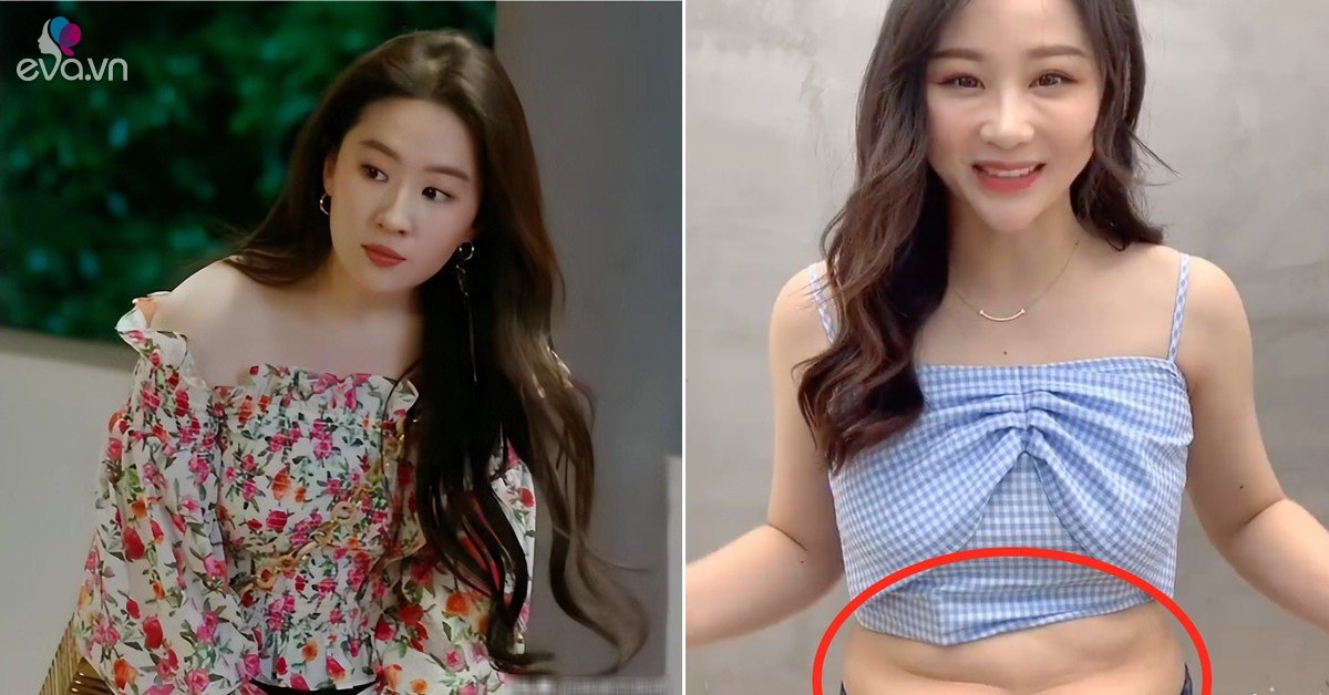 Phụ nữ thời thượng nên tránh xa 3 kiểu áo này, nếu không muốn mập thêm 5kg