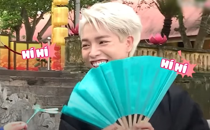 Trường Giang bất ngờ tiết lộ thông tin quan trọng về con thứ 2, một ...