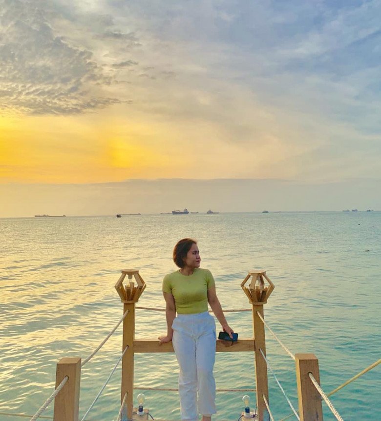 Cô gái miền Nam từng sốc vì quá béo, có nguy cơ mắc tiểu đường, giờ xinh đẹp, khỏe mạnh nhờ cách ...