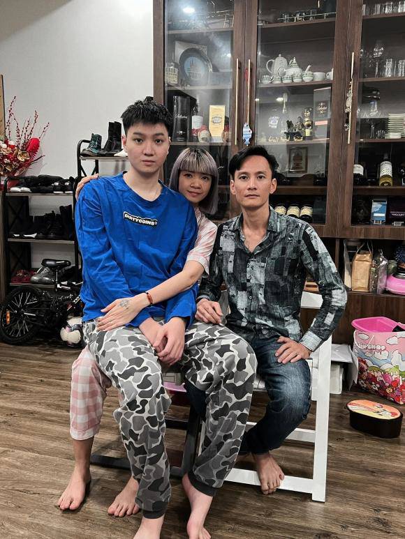 Sao Việt 24h: Vợ sắp cưới hơn 6 tuổi cho biết Huỳnh Anh hay được so sánh giống Tạ Đình Phong ...