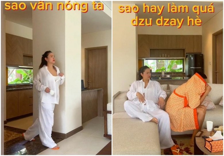 Sao Việt 24h: Vợ sắp cưới hơn 6 tuổi cho biết Huỳnh Anh hay được so sánh giống Tạ Đình Phong ...