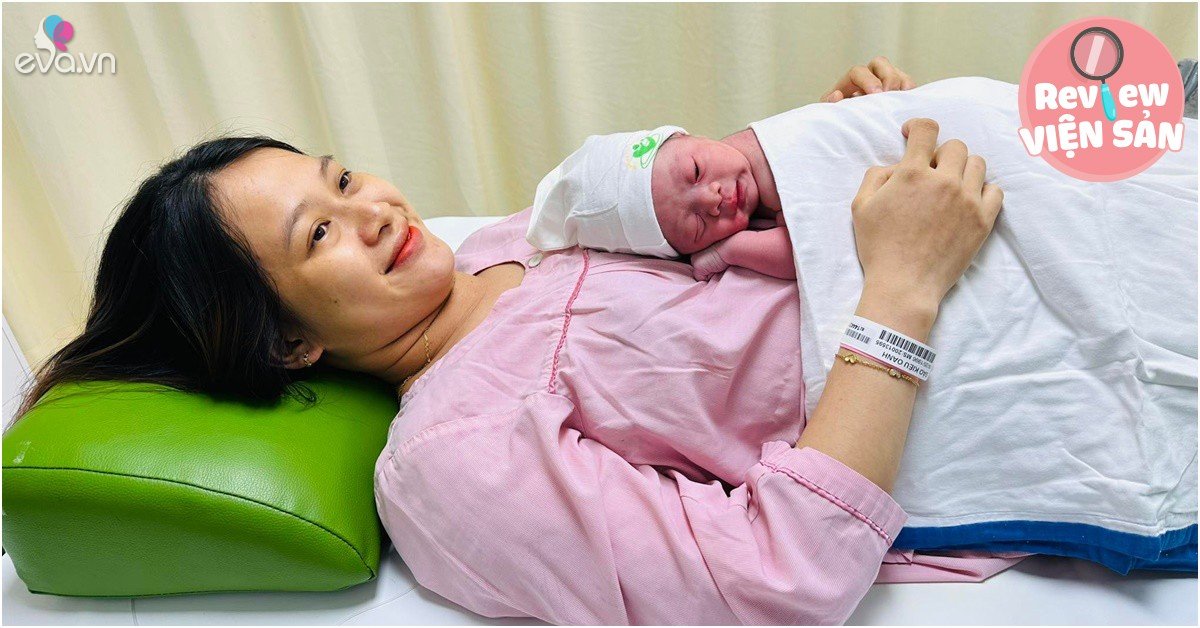 2 lần đi đẻ đều chọn kích sinh, sản phụ Hà Nội sinh thường nhanh chóng ...