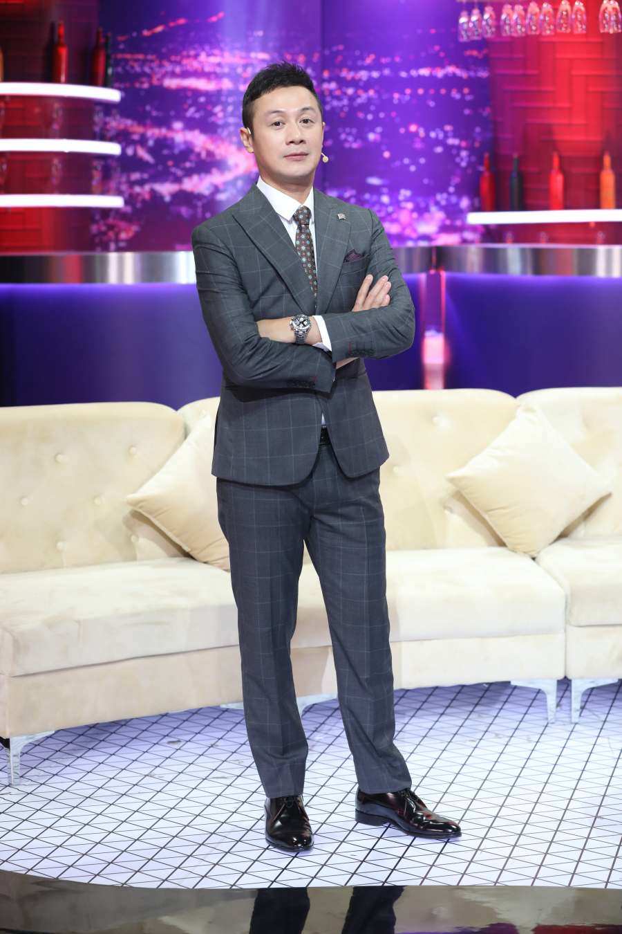 MC Anh Tuấn, Quốc Trường làm Host chương trình Chị Đẹp Đạp Gió Rẽ Sóng