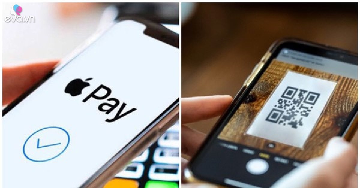 Thanh toán Apple Pay có tiện lợi hơn quét mã QR?