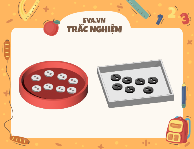 6 bài thử thách nhận diện tiềm năng trí tuệ trẻ 6–8 tuổi