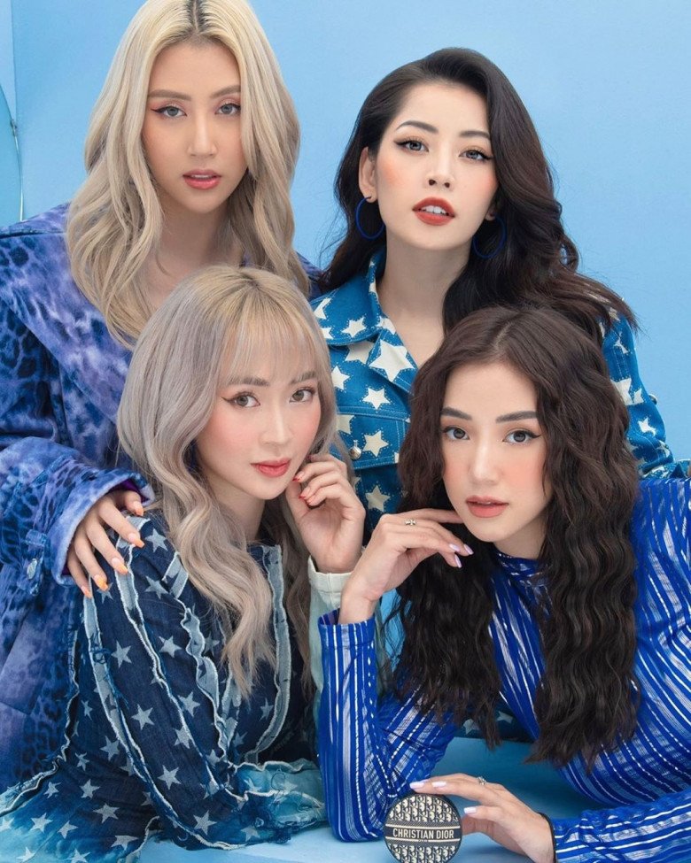 Chi Pu mất tình bạn gần 10 năm vì phản bội lời thề, bị Quỳnh Anh Shyn cà khịa trên sóng truyền hình