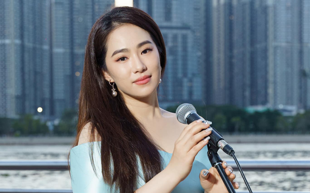 Lương Bích Hữu tái xuất với diện mạo phát tướng, nói nguyên nhân tăng cân khiến người nghe đồng cảm