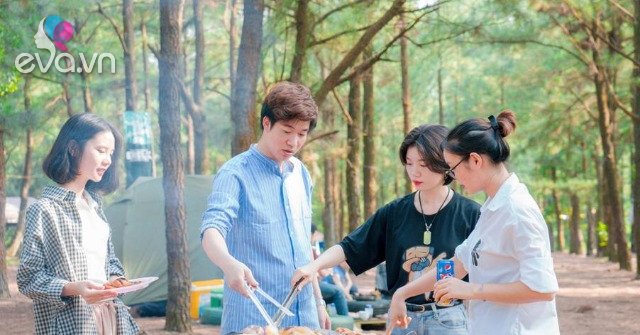 Tổ chức tiệc nướng BBQ ngoài trời cần chuẩn bị những gì: Đây là những món đồ không thể thiếu!