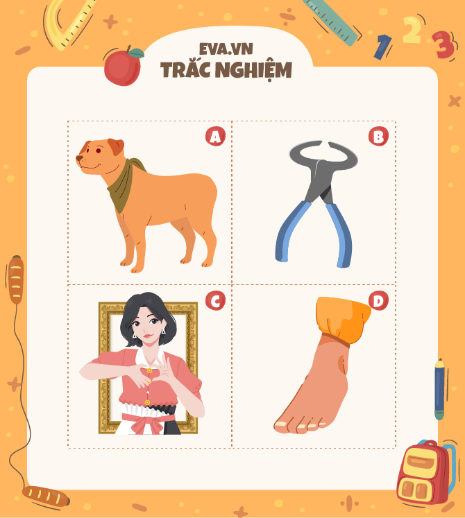 6 bài thử thách nhận diện tiềm năng trí tuệ trẻ 9 – 11 tuổi