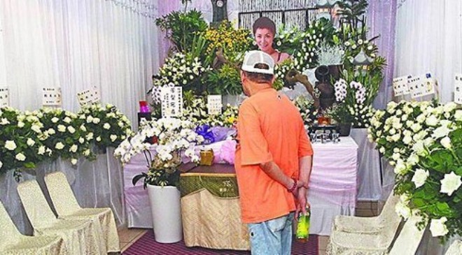 Từ bỏ sự nghiệp lừng lẫy làm kiếp tiểu tam, sao nữ nhận về cái kết bi ...