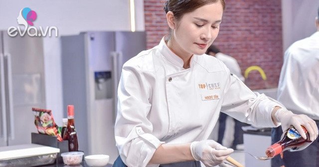 Đầu bếp Thái Thị Ngọc Tâm – Những khó khăn và thử thách trong Top Chef ...