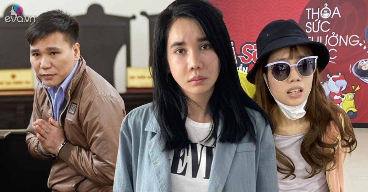 Thí sinh Thách Thức Danh Hài cướp ngân hàng chưa sốc bằng tội phạm truy ...