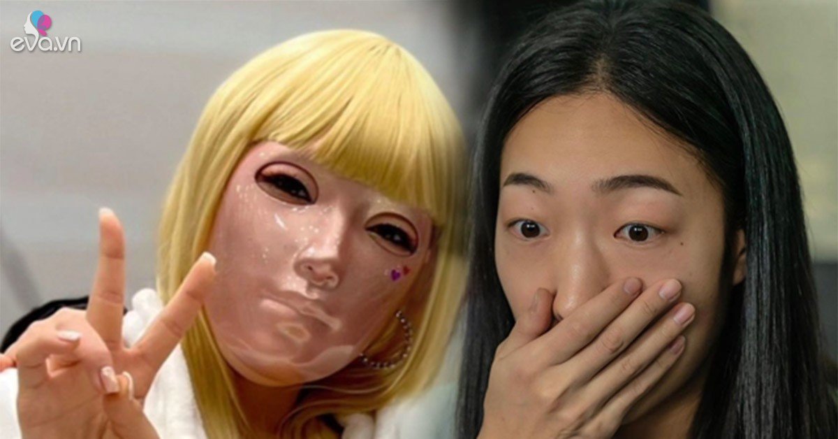 Nhan sắc nữ chính xấu nhất Mask Girl, mang vẻ đẹp độc lạ nhưng thân ...