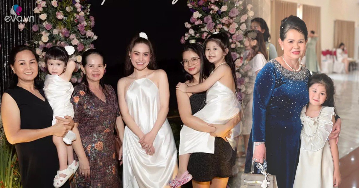 7 năm làm việc cho Đoàn Di Băng, bà vú lão hóa ngược, mặc ngày càng sang, xách túi nửa tỷ như bà chủ