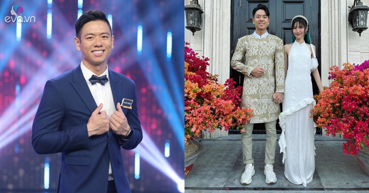 Mỹ nam Việt kiều từng bị phốt chưa ly hôn đã hẹn hò, vừa chia tay người ...