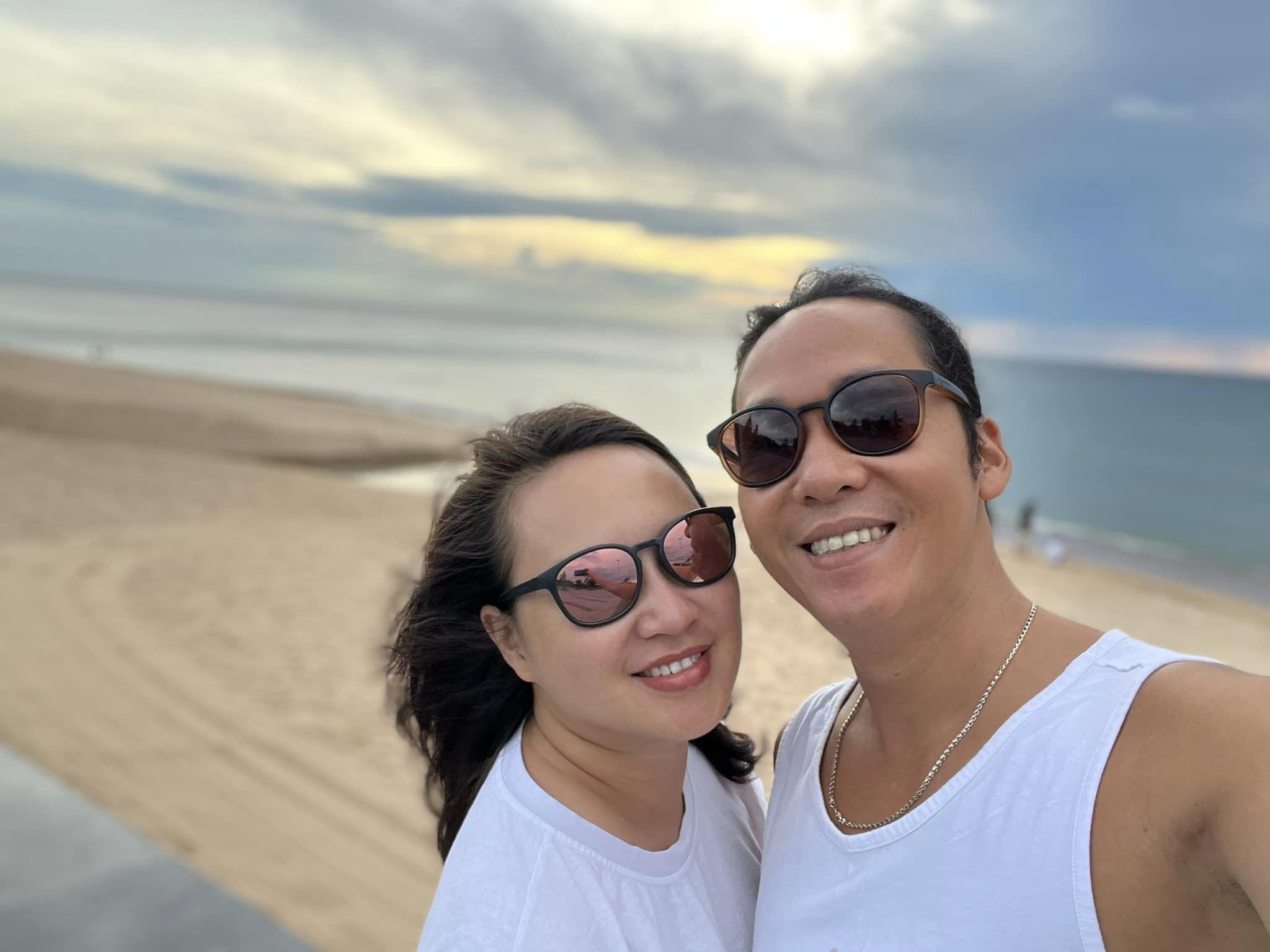 Không thiết sống sau khi ly hôn, cuộc sống của Sao Mai Khánh Linh giờ ra sao bên người chồng thứ 2?