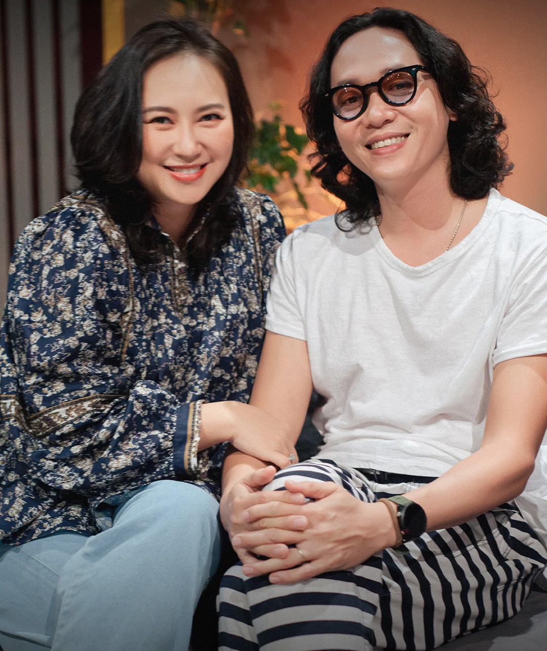 Không thiết sống sau khi ly hôn, cuộc sống của Sao Mai Khánh Linh giờ ra sao bên người chồng thứ 2?