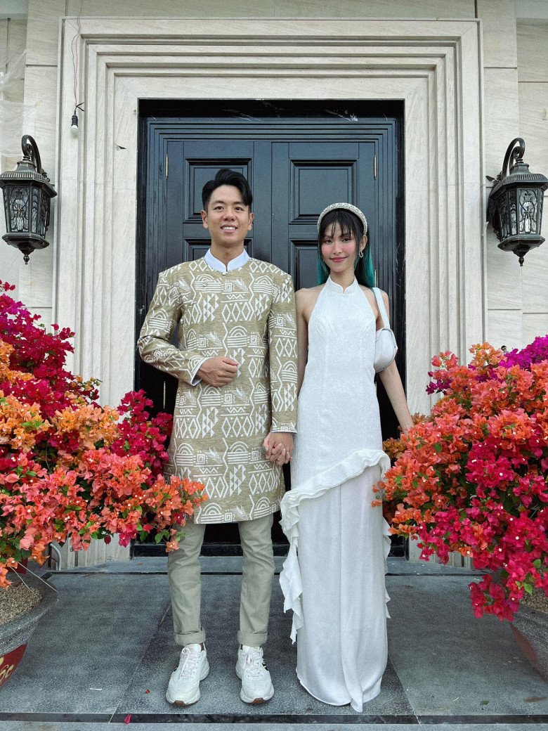 Mỹ nam Việt kiều từng bị phốt chưa ly hôn đã hẹn hò, vừa chia tay người mẫu TyhD Thùy Dương là ai?