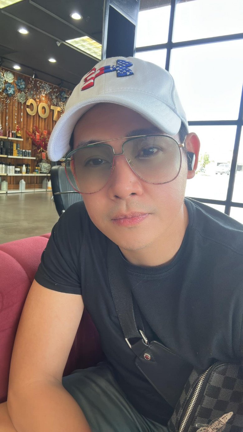 Sao Việt ăn mừng 2/9: Bé Lavie đón lễ cùng bảo mẫu sau khi bố Phùng Ngọc Huy một mình về lại Mỹ