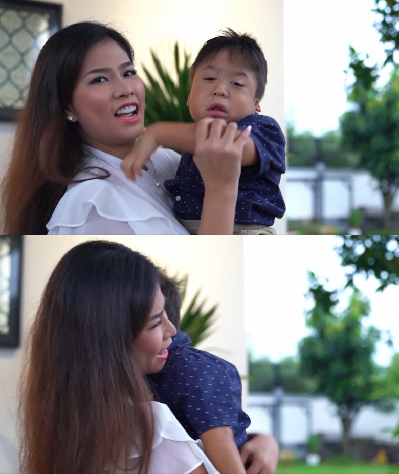 Quách Thành Danh làm đám cưới với vợ kém 8 tuổi tại biệt thự 30 tỷ, 5 con góp mặt trong hôn lễ