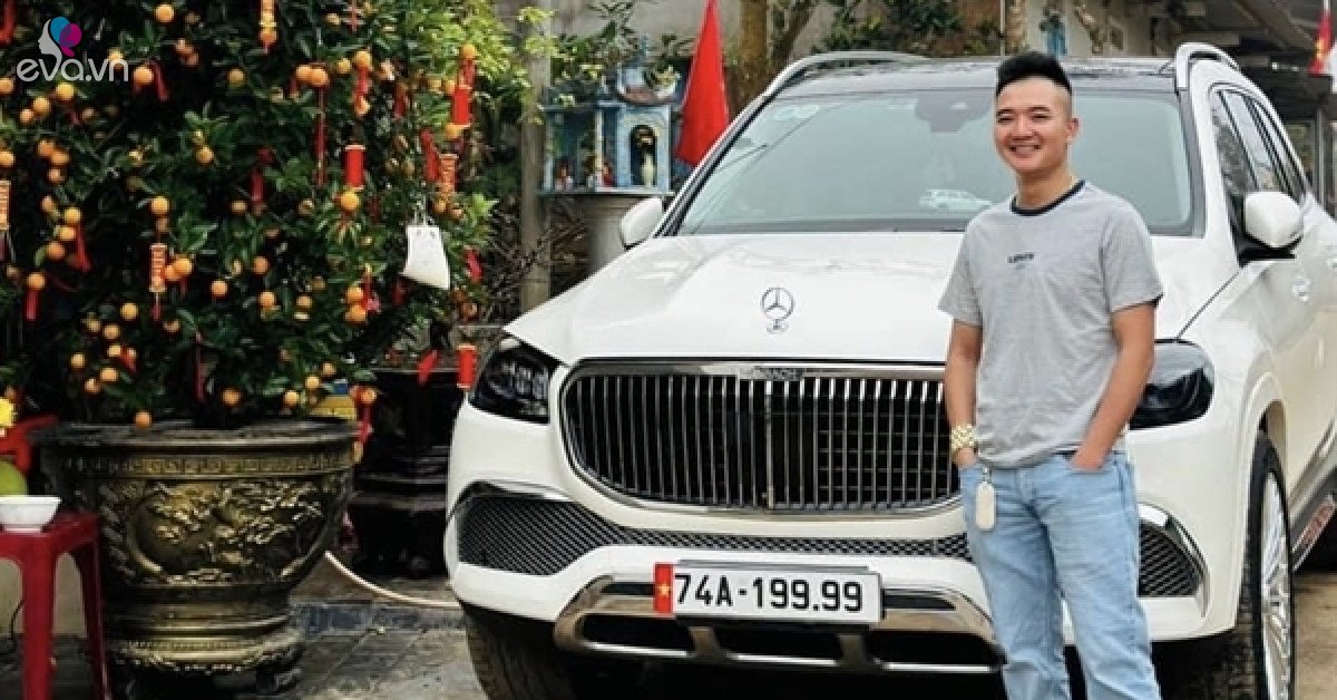 Quá khứ ít người biết của trùm giang hồ Quân "Idol”