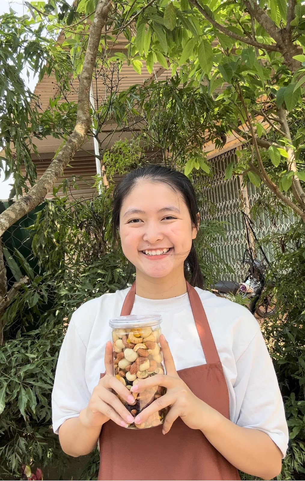 Trang ở Đak Lak: Khi mùa dịch thách thức và quyết định trở về với nông ...