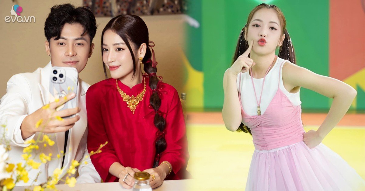 Puka U40 cuồng màu hồng, ngày thường mặt hack tuổi đỉnh cao, bảo sao Gin Tuấn Kiệt kém 5 tuổi si mê