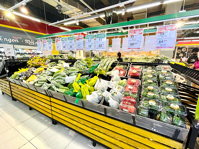 Bí quyết chinh phục người tiêu dùng của WinEco