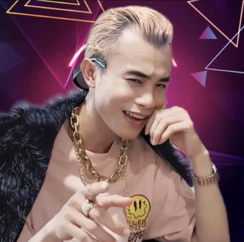 Dân mạng xôn xao trước hình ảnh Binz gầy xọp sau thời gian không làm ...