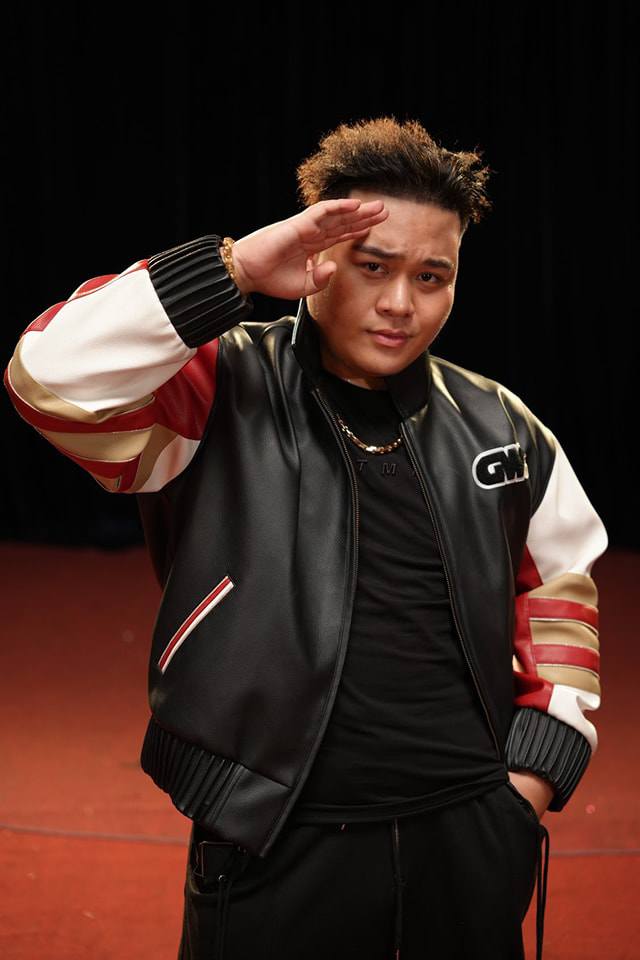 Rapper Yuno Bigboi: Tôi từng làm shipper, đi diễn cát-xê 1 đến 2 triệu đồng