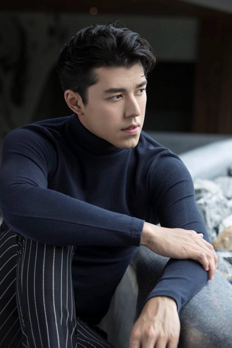 Nine Naphat rưng rưng nước mắt, xác nhận trở lại làm bạn bè với Baifern Pimchanok