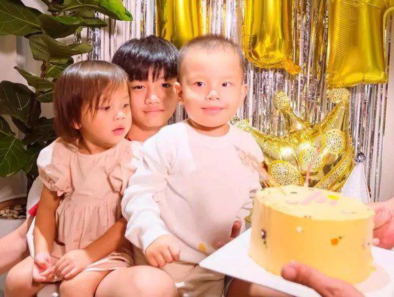 Hồ Ngọc Hà khổ vì con học trường quốc tế: Lisa - Leon phải phụ đạo ...