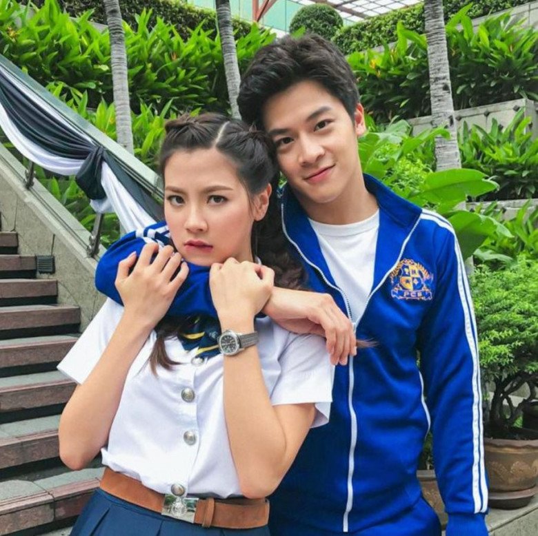 Baifern bị nghi chỉ là con cờ của mẹ ruột Nine, vừa chia tay đã được ...