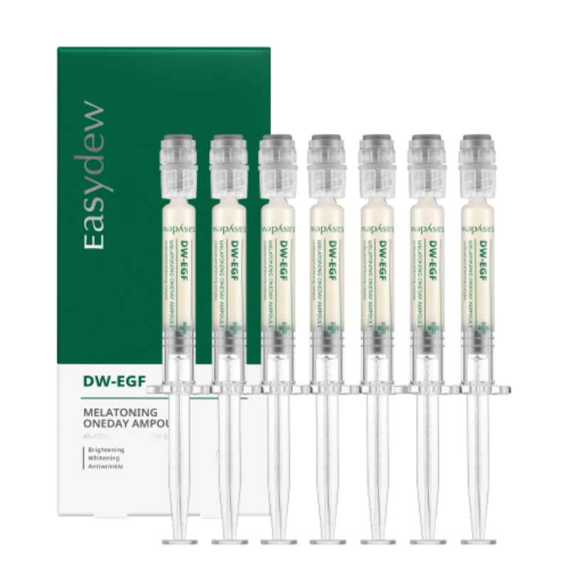 Easydew tham gia sự kiện 'Cosmobeaute Vietnam 2024' với sản phẩm bán chạy tại Hàn Quốc