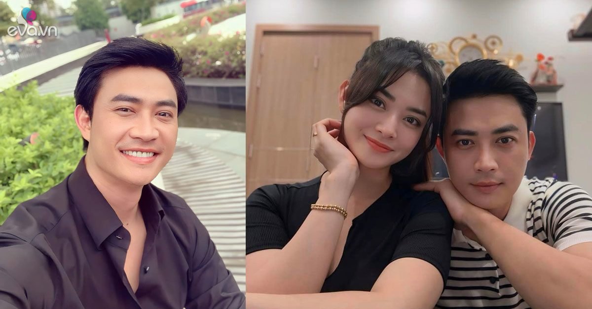 Nam diễn viên việc nhà thì nhác, việc bồ cũ thì siêng: Ngoài đời sợ vợ ...