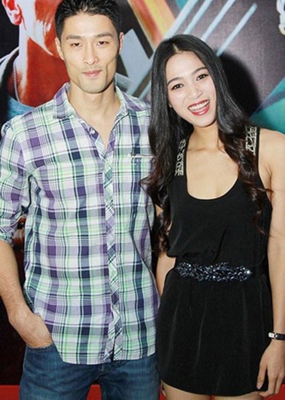 Johnny Trí Nguyễn đổ vỡ hôn nhân, hẹn hò kín tiếng với Nhung Kate