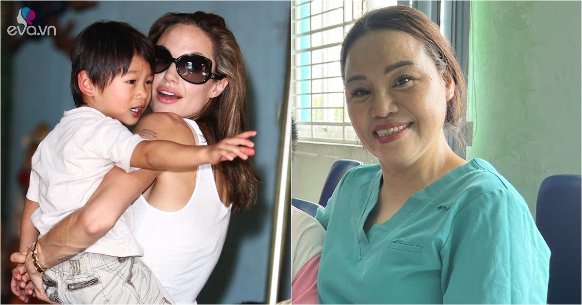 Gặp người phụ nữ nuôi Pax Thiên ở trại mồ côi Tam Bình (Thủ Đức) 17 năm ...