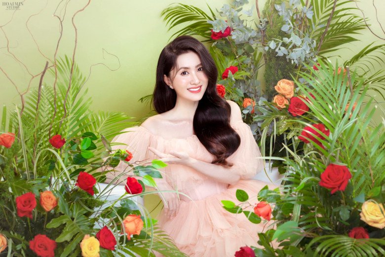 Cuộc sống 4 mỹ nhân phim Dốc Tình hiện tại: Người có quốc tịch Mỹ, Tăng ...