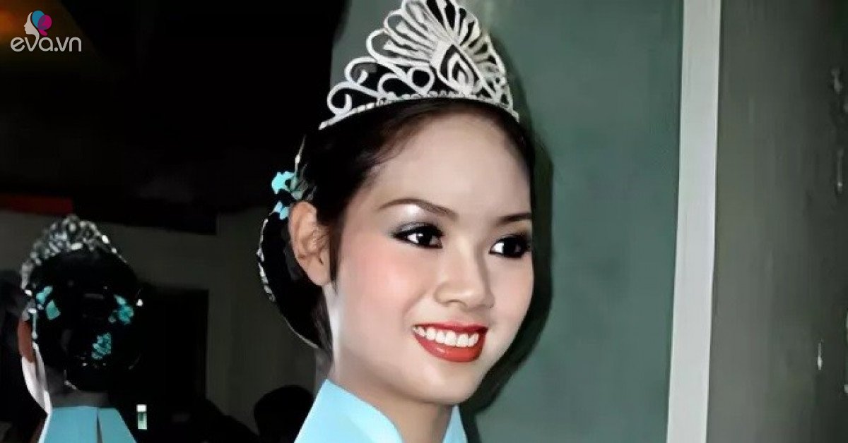 Mai Phương - hoa hậu đầu tiên thi Miss World giờ thế nào?