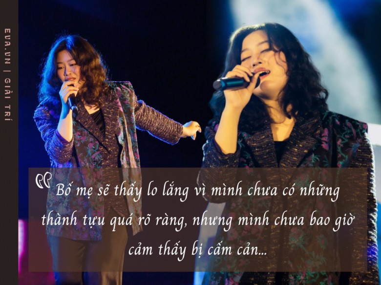 Mạc Mai Sương: Chất nhạc vừa đủ hiếm sau 10 năm phiêu du với miền đất Indie
