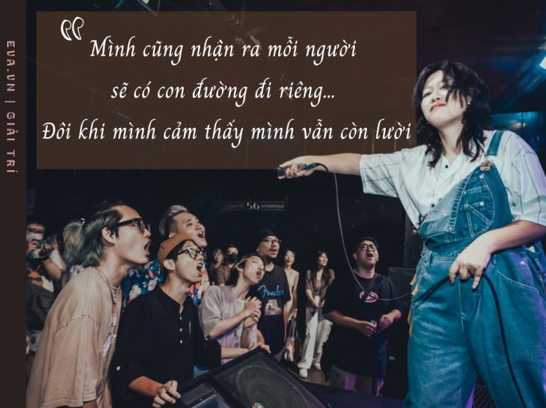Mạc Mai Sương: Chất nhạc vừa đủ hiếm sau 10 năm phiêu du với miền đất Indie
